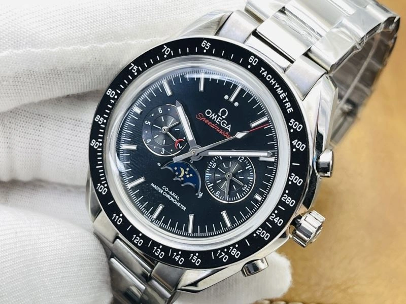 Official OMEGA Watches