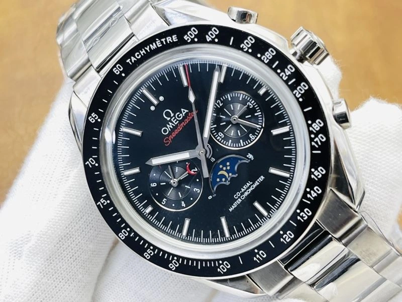 Official OMEGA Watches
