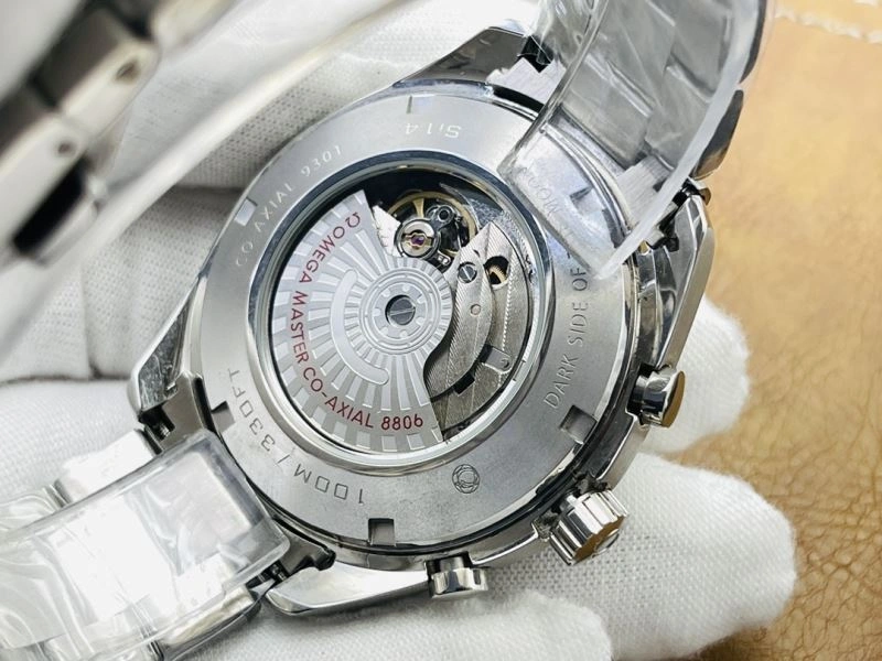 Official OMEGA Watches
