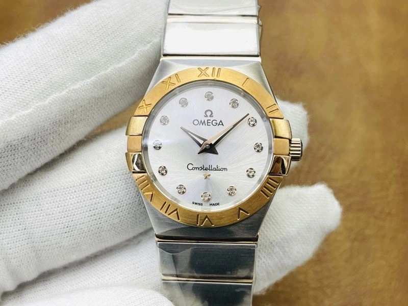 Authentic OMEGA Watches