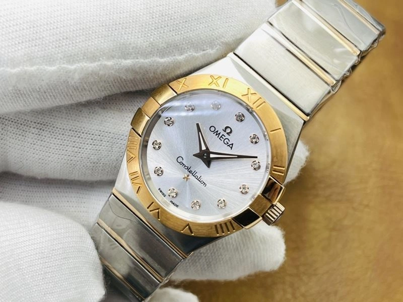 Authentic OMEGA Watches