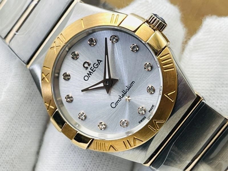 Authentic OMEGA Watches