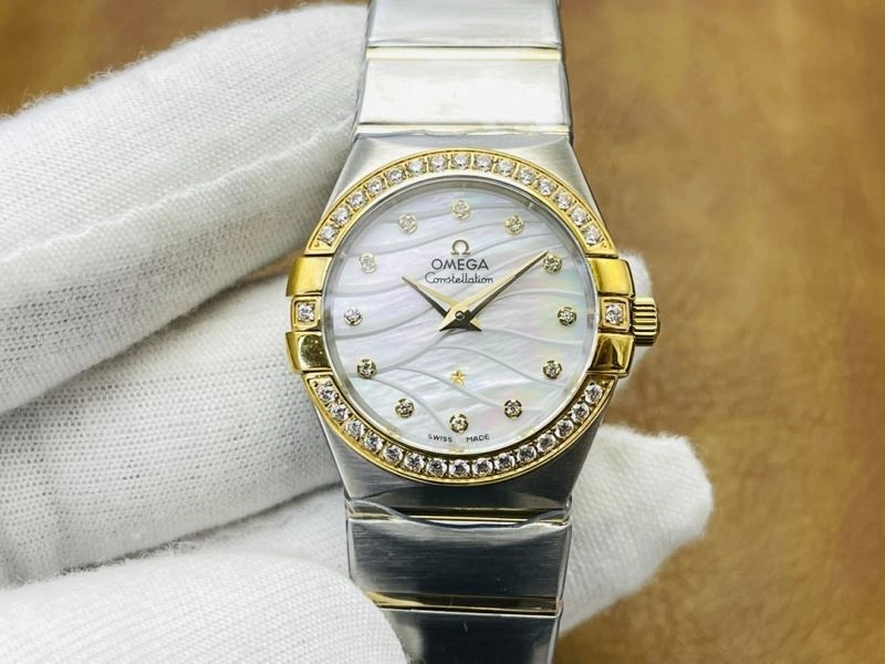 Original OMEGA Watches