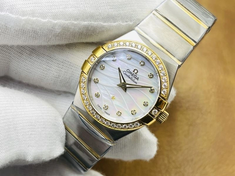 Original OMEGA Watches