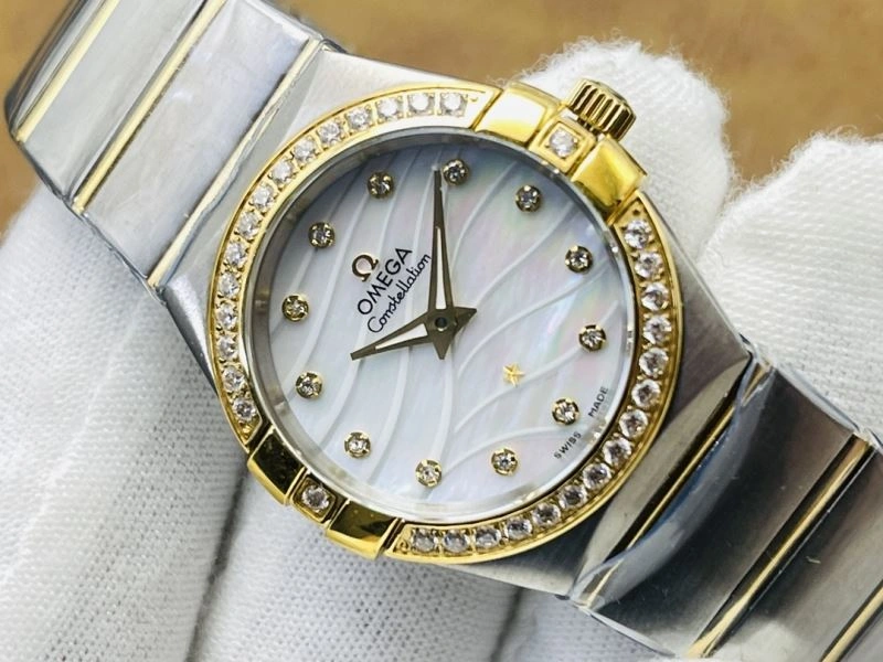 Original OMEGA Watches