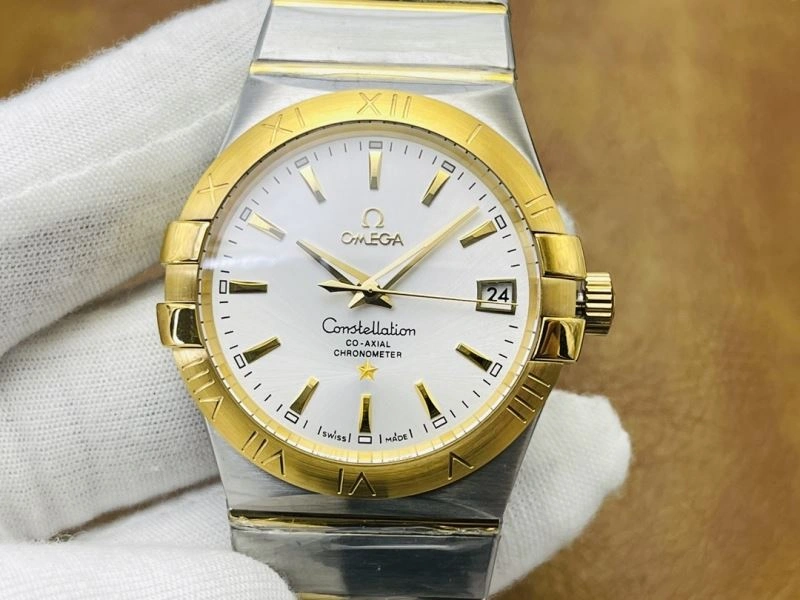 Value-priced OMEGA Watches
