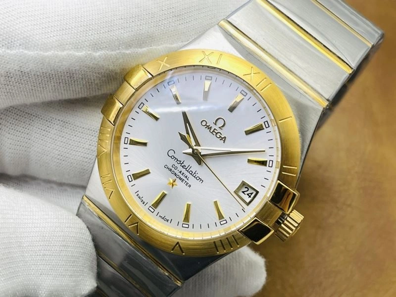 Value-priced OMEGA Watches