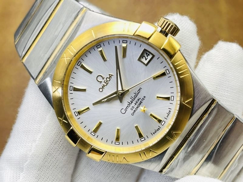 Value-priced OMEGA Watches