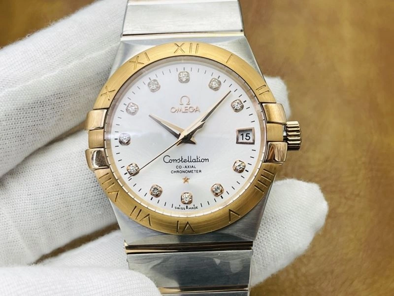 Original OMEGA Watches