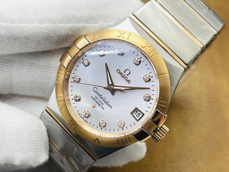 Original OMEGA Watches