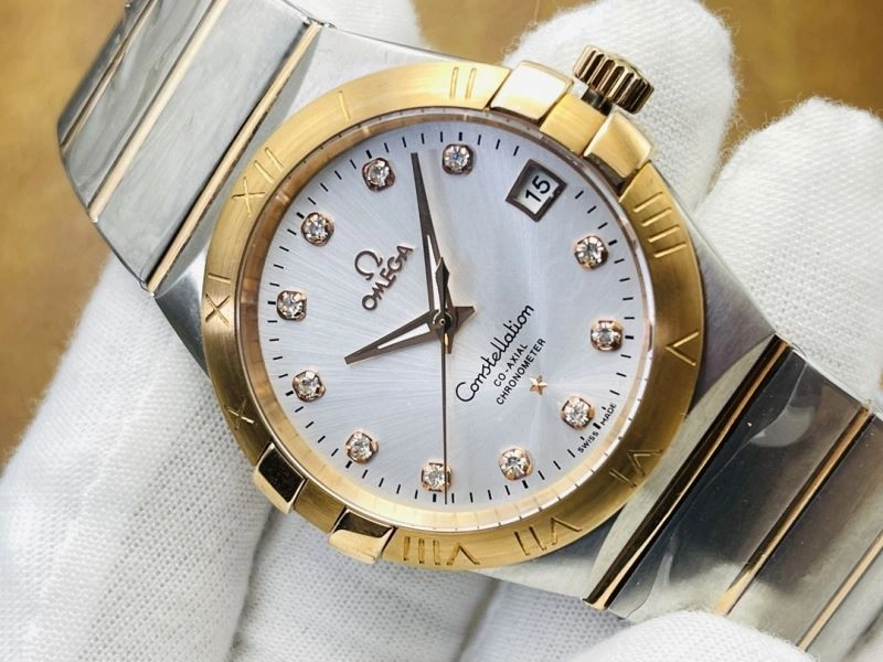 Original OMEGA Watches