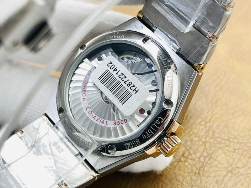 Original OMEGA Watches