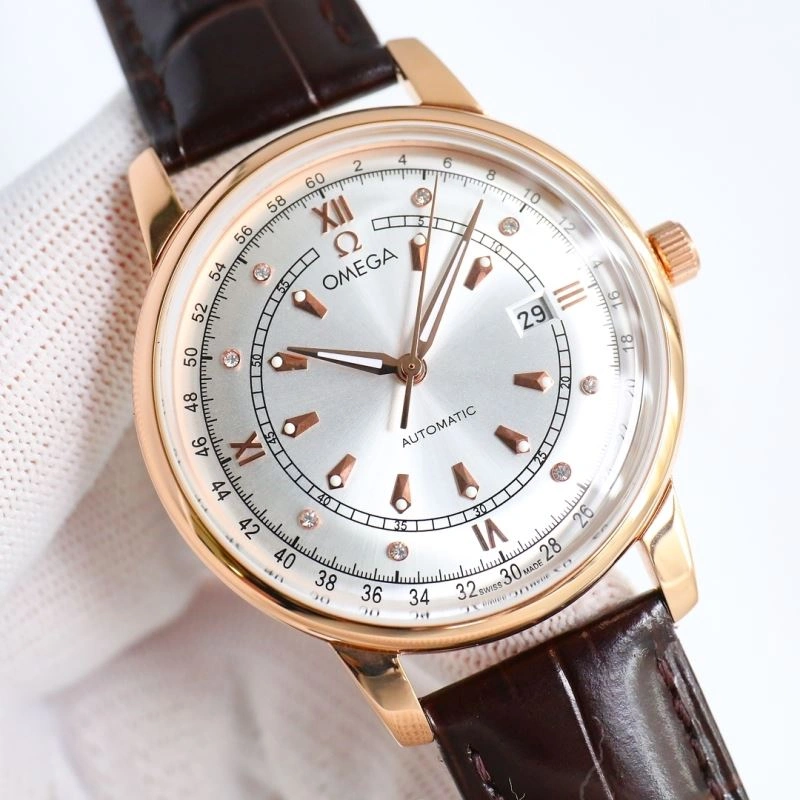 Original OMEGA Watches