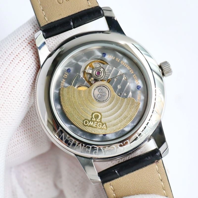 Original OMEGA Watches