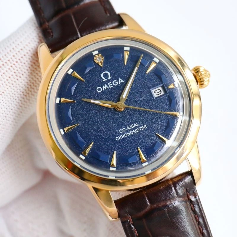Reasonably priced OMEGA Watches