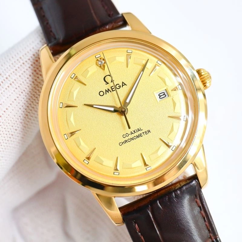 Reasonably priced OMEGA Watches
