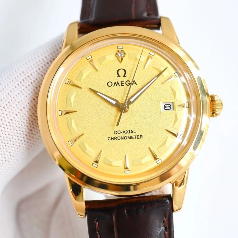 Reasonably priced OMEGA Watches