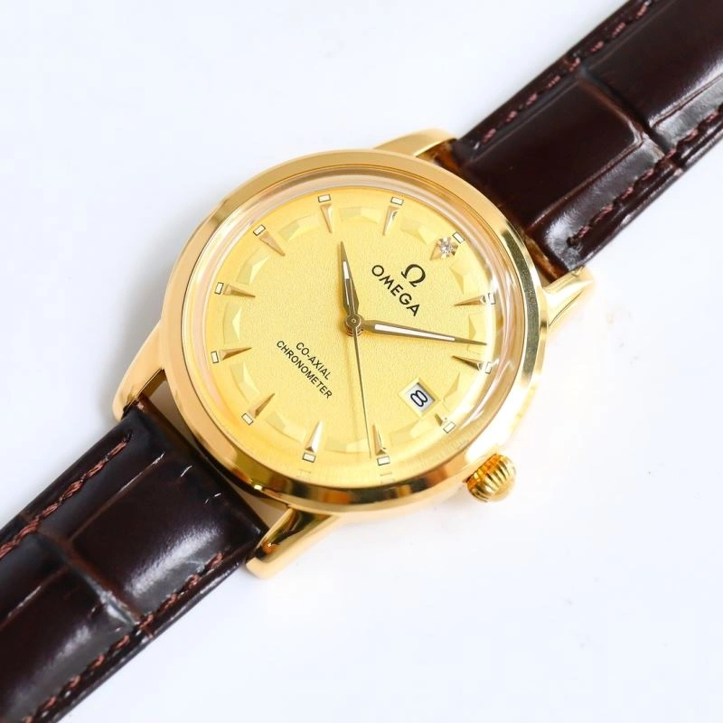 Reasonably priced OMEGA Watches