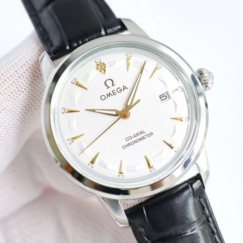 Value-priced OMEGA Watches