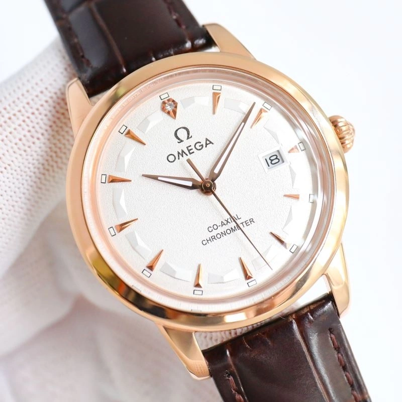 Value-priced OMEGA Watches