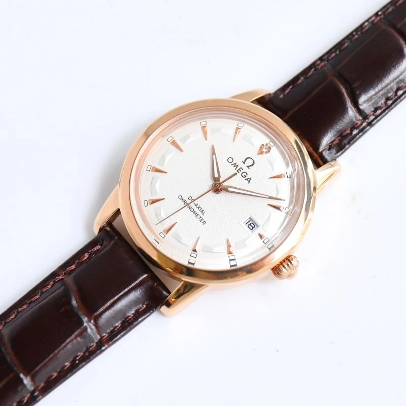 Value-priced OMEGA Watches