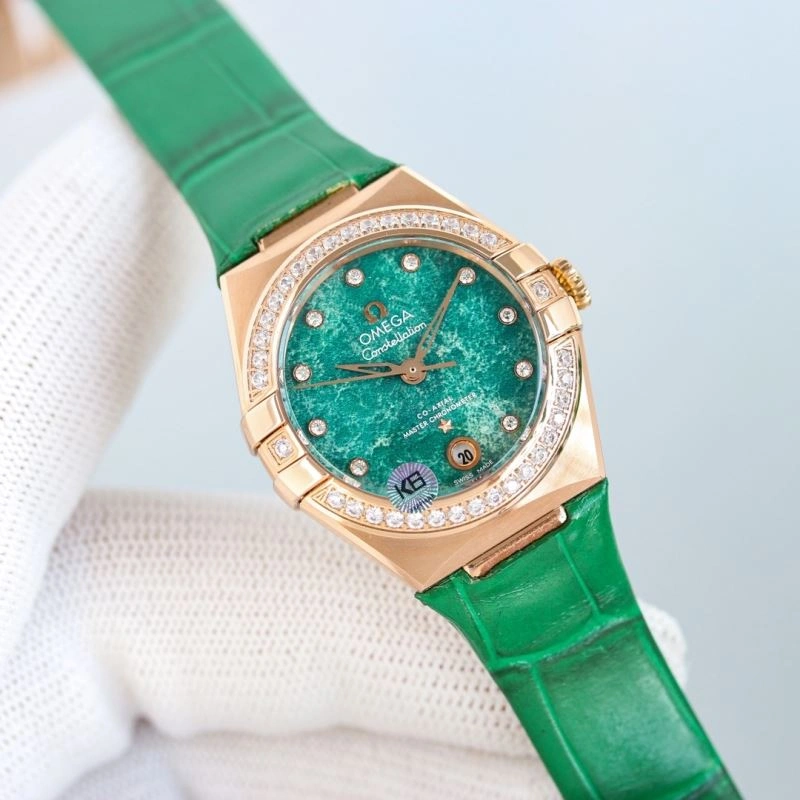 Precise copy OMEGA Watches