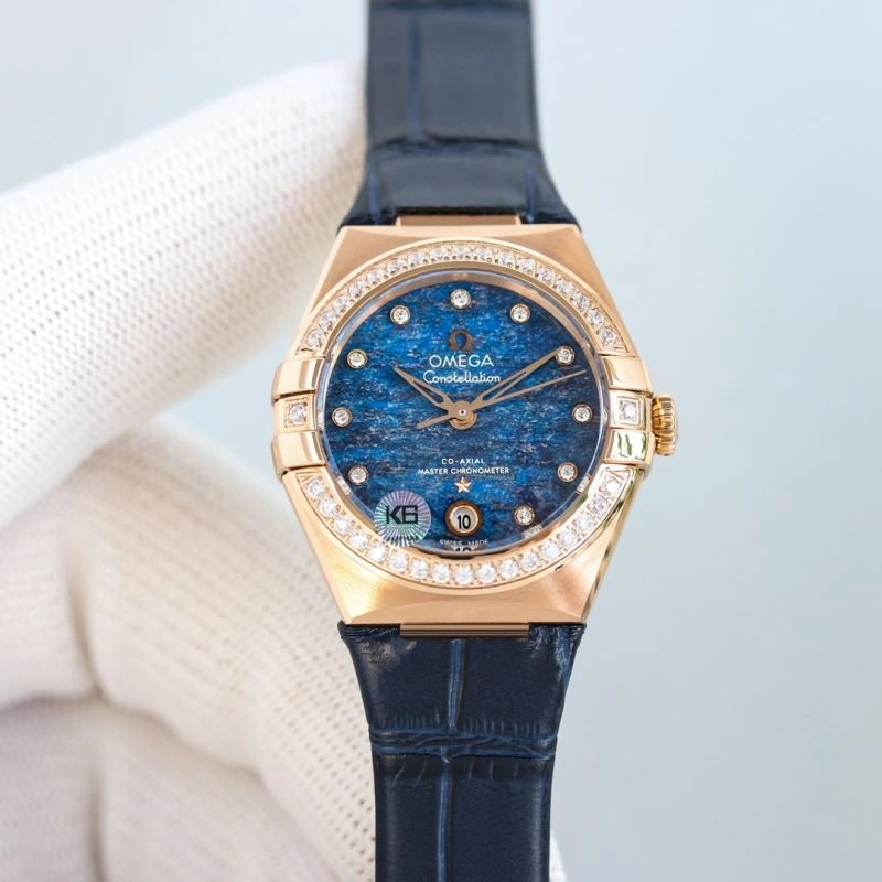 Precise copy OMEGA Watches