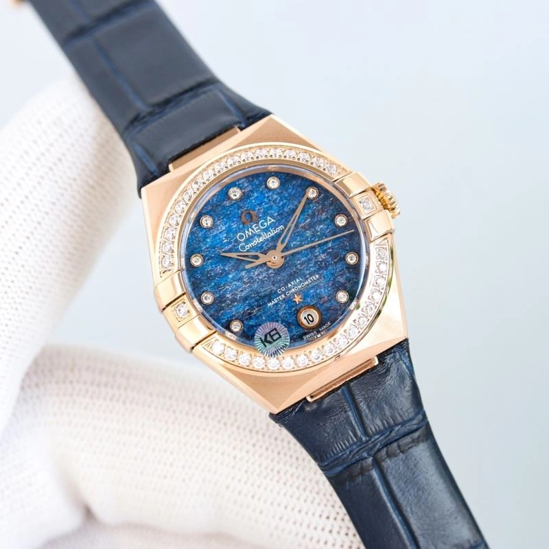 Precise copy OMEGA Watches