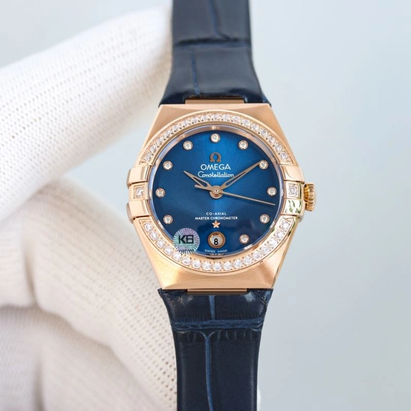 Precise copy OMEGA Watches