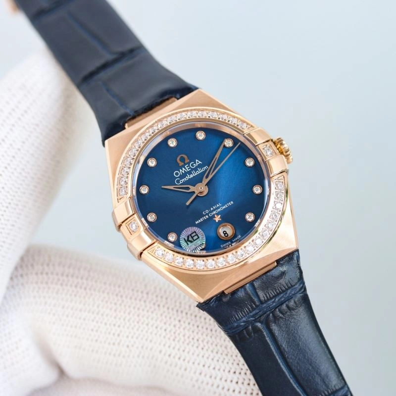 Precise copy OMEGA Watches