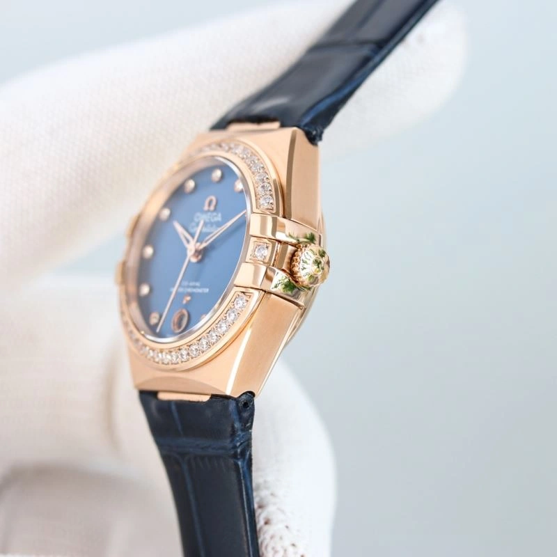 Precise copy OMEGA Watches