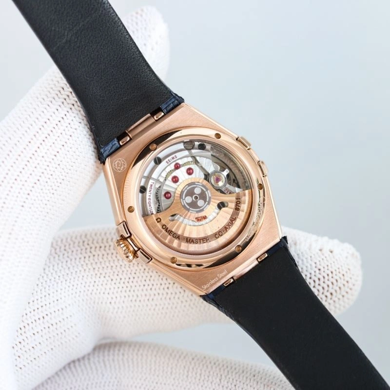 Precise copy OMEGA Watches
