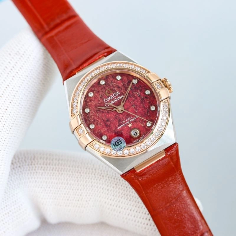 Perfect replica OMEGA Watches