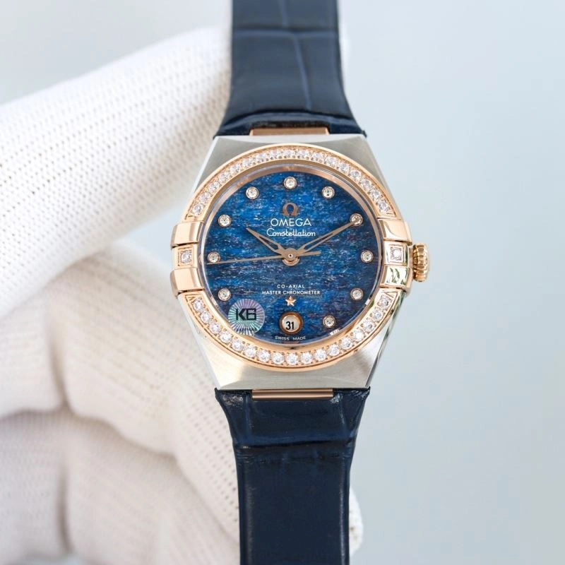 Perfect replica OMEGA Watches