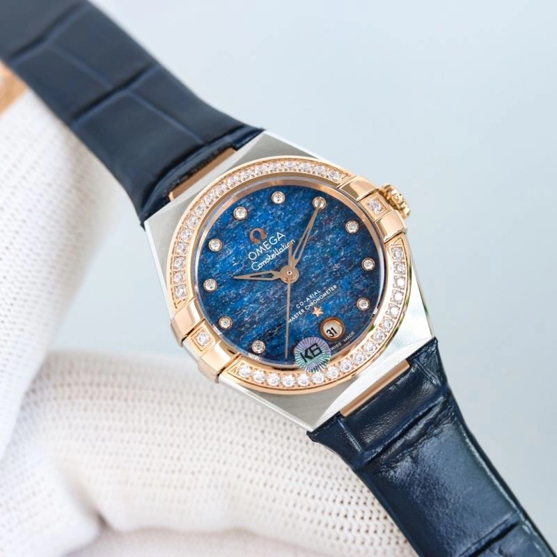 Perfect replica OMEGA Watches