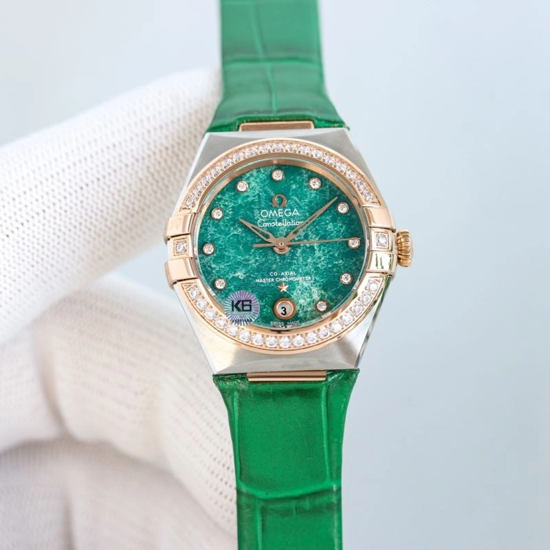 Perfect replica OMEGA Watches