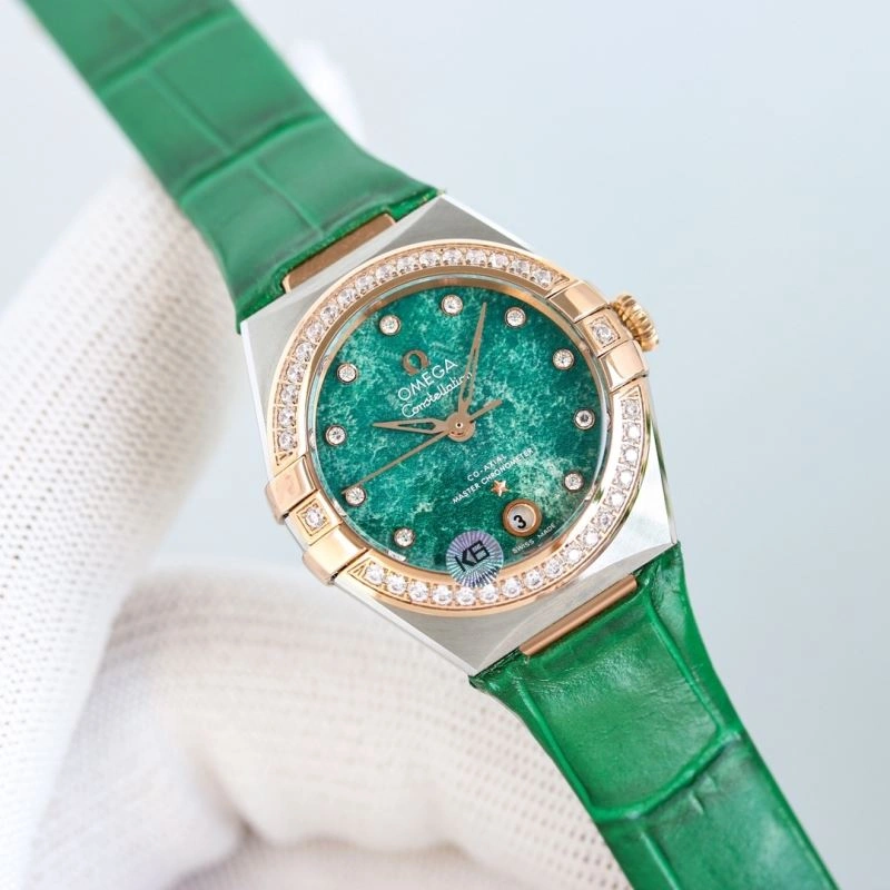 Perfect replica OMEGA Watches