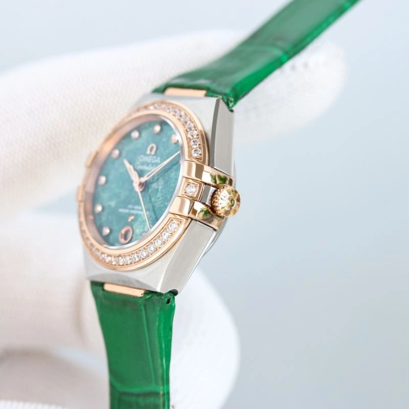 Perfect replica OMEGA Watches