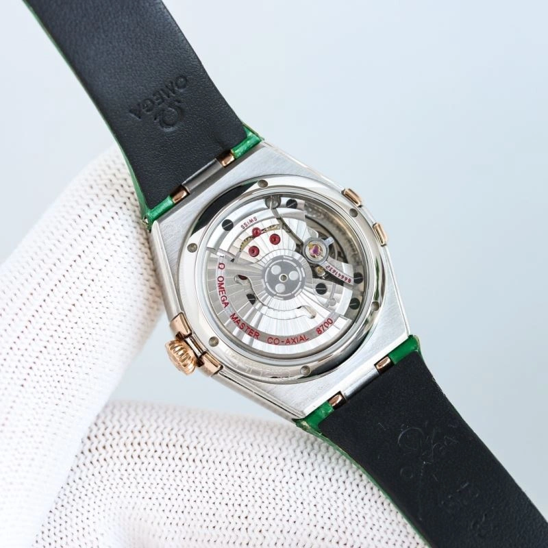 Perfect replica OMEGA Watches