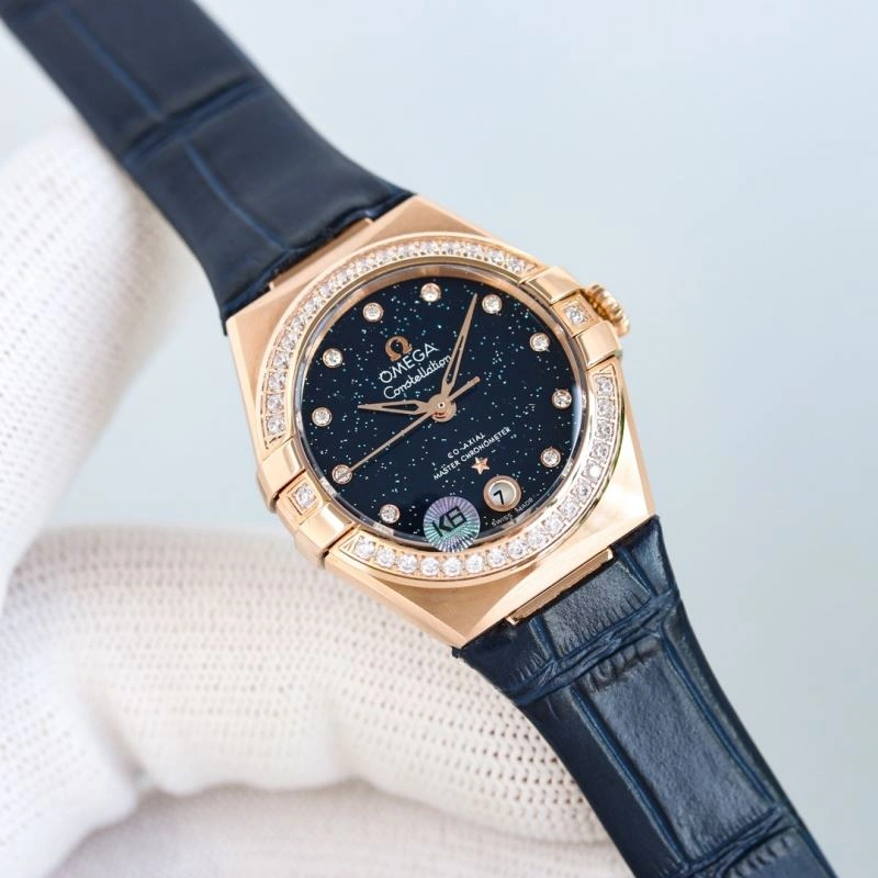 Reasonably priced OMEGA Watches