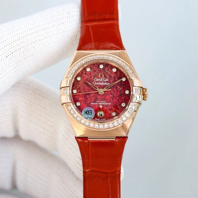 Reasonably priced OMEGA Watches