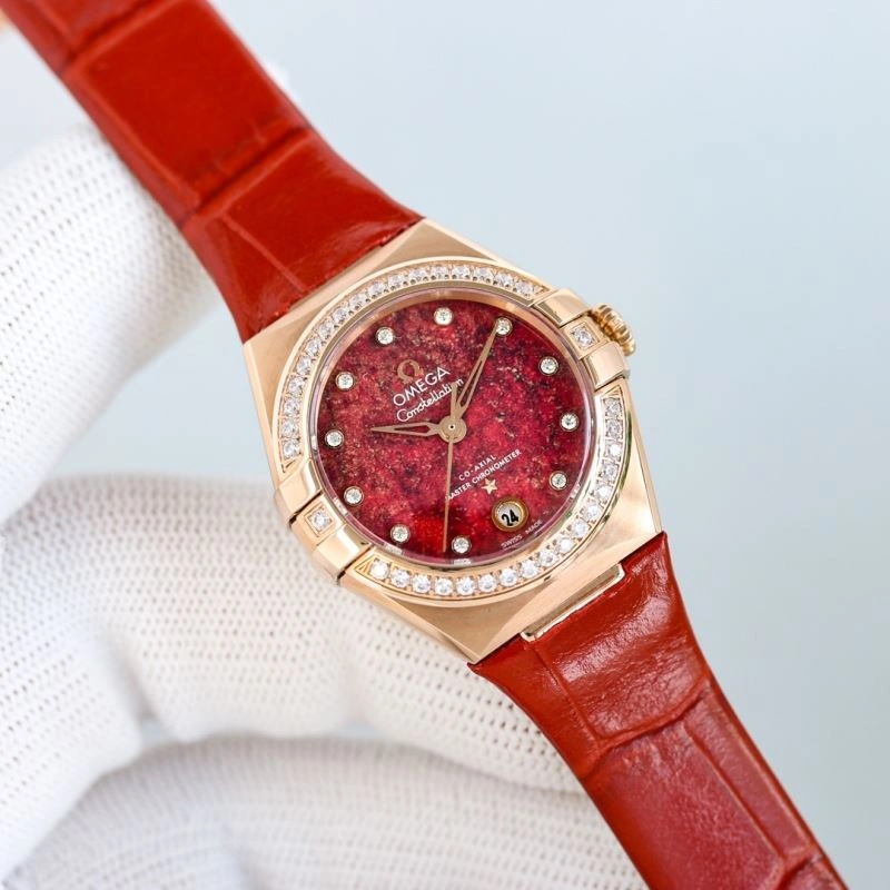 Reasonably priced OMEGA Watches