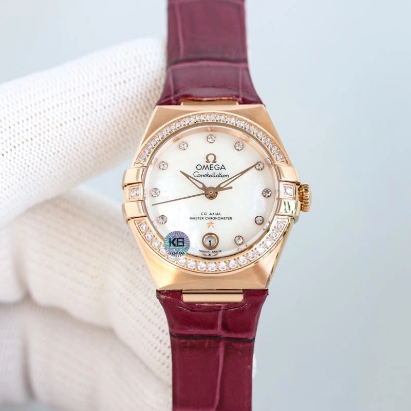 Reasonably priced OMEGA Watches
