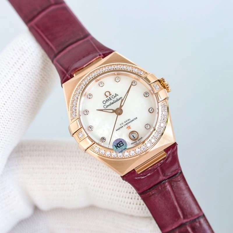 Reasonably priced OMEGA Watches