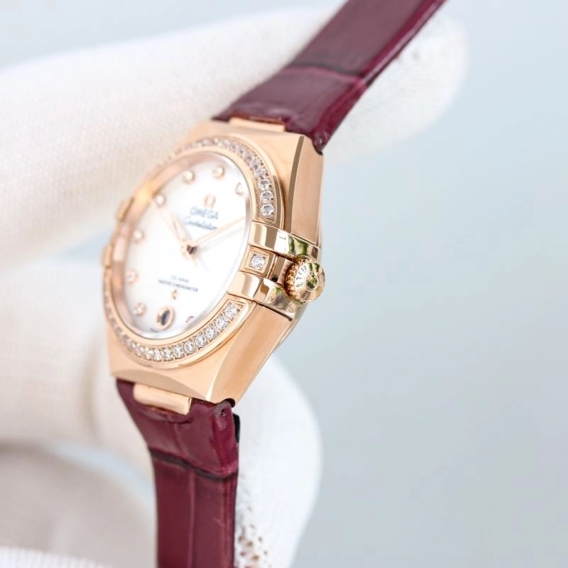 Reasonably priced OMEGA Watches