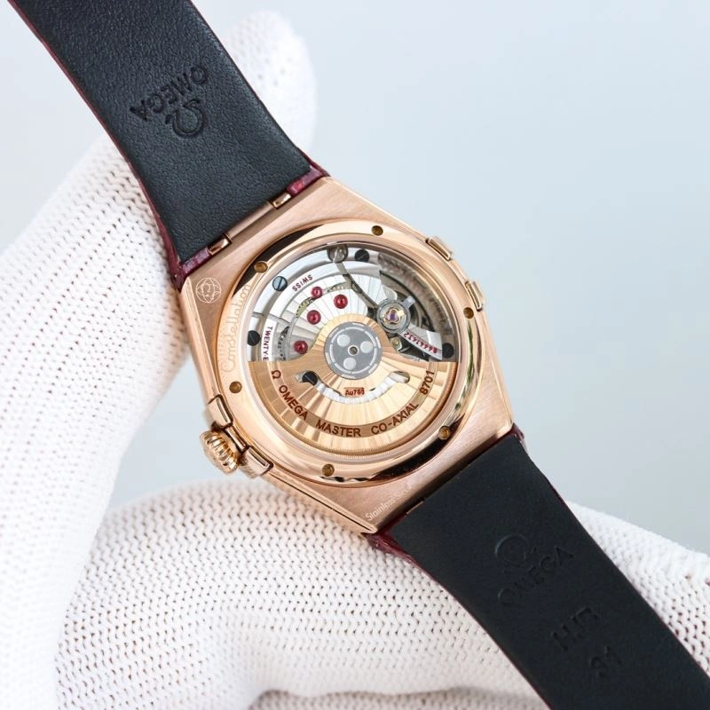 Reasonably priced OMEGA Watches