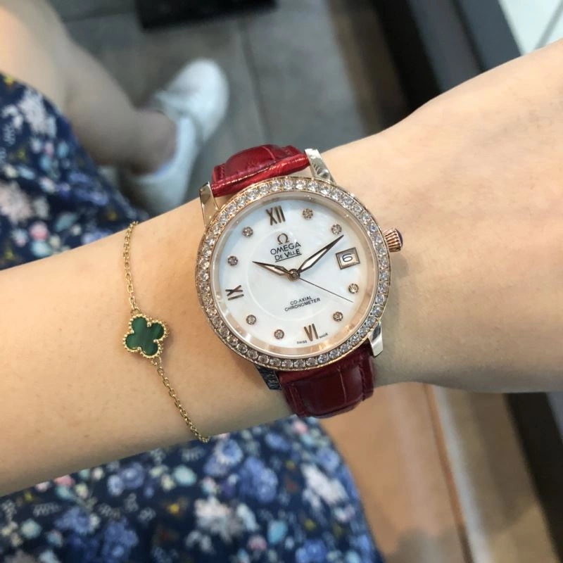 Factory-made OMEGA Watches