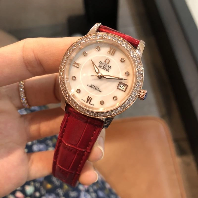 Factory-made OMEGA Watches