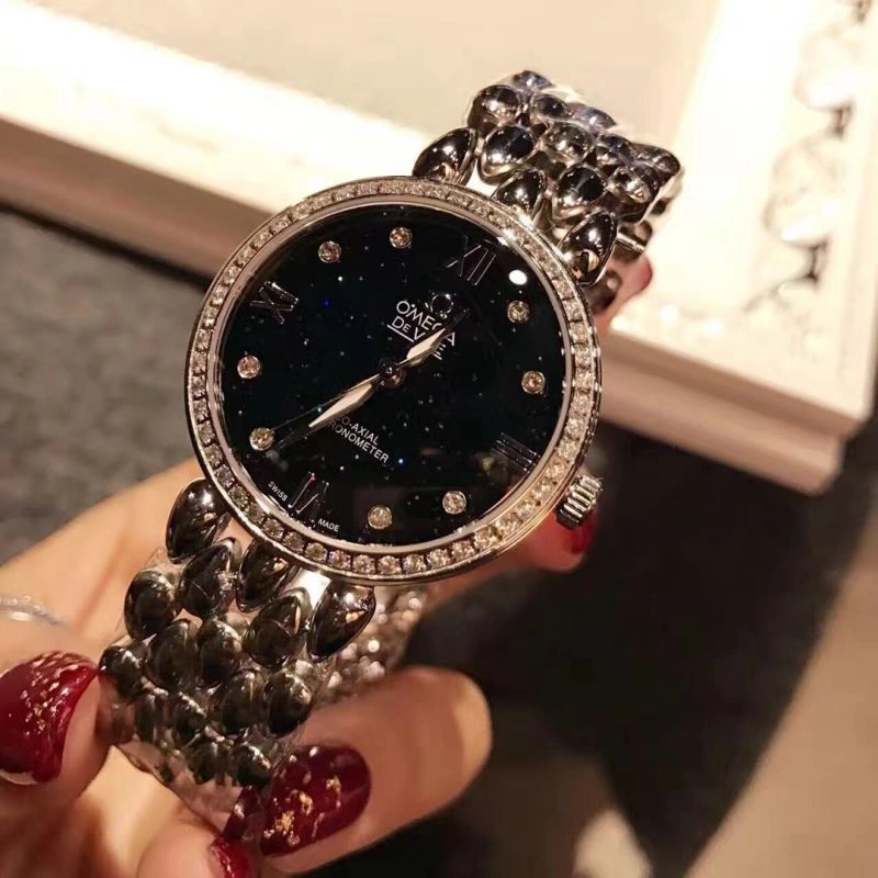 Brand-original OMEGA Watches
