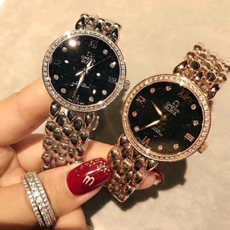 Brand-original OMEGA Watches